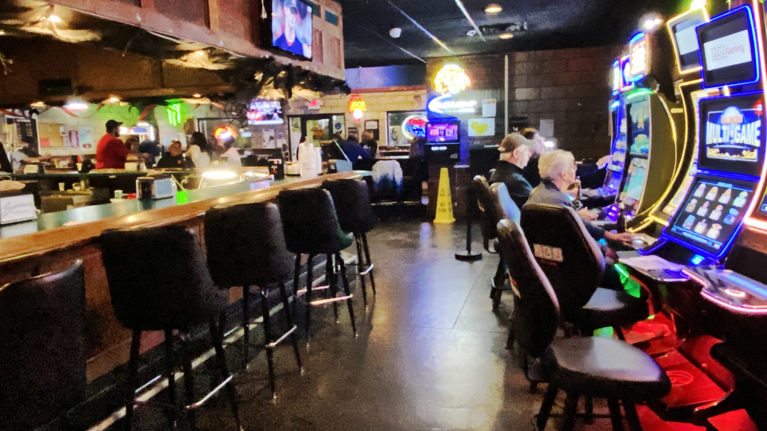 Scanlan's - Rockford IL - Scanlans